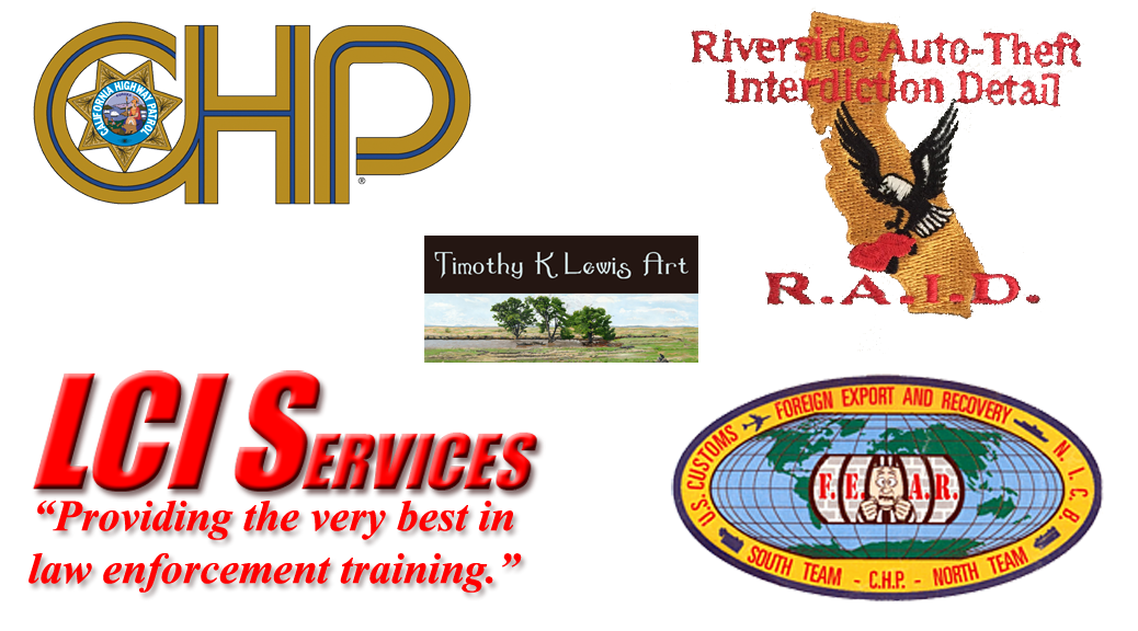 About Us | LCI Law Enforcement Surveillance Training