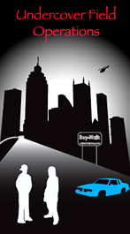 LCI Law Enforcement Surveillance Training | Law Enforcement Training ...